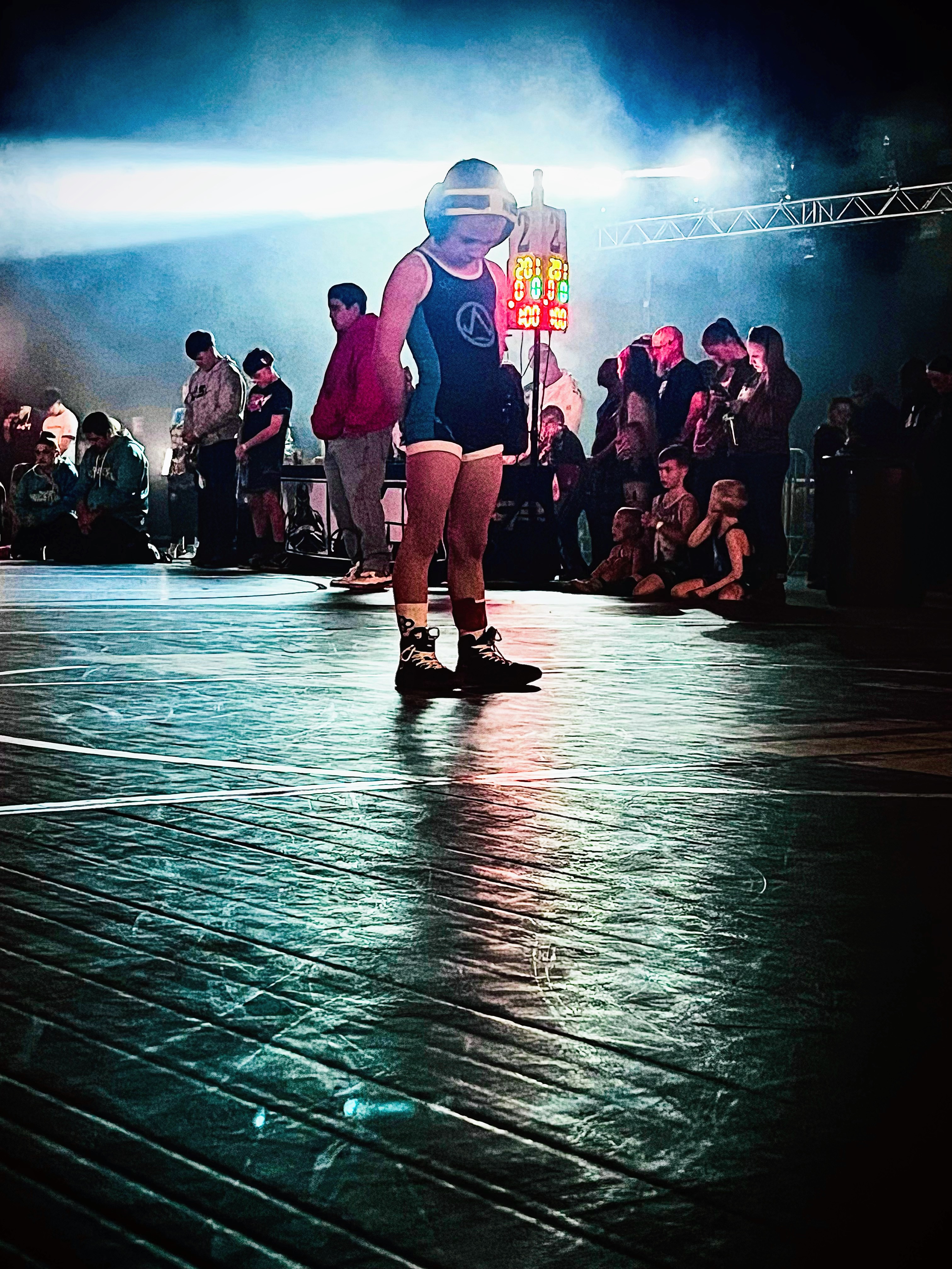 RMN Events