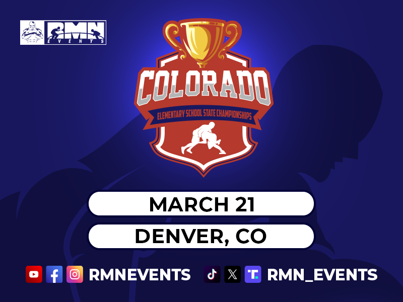 RMN Events