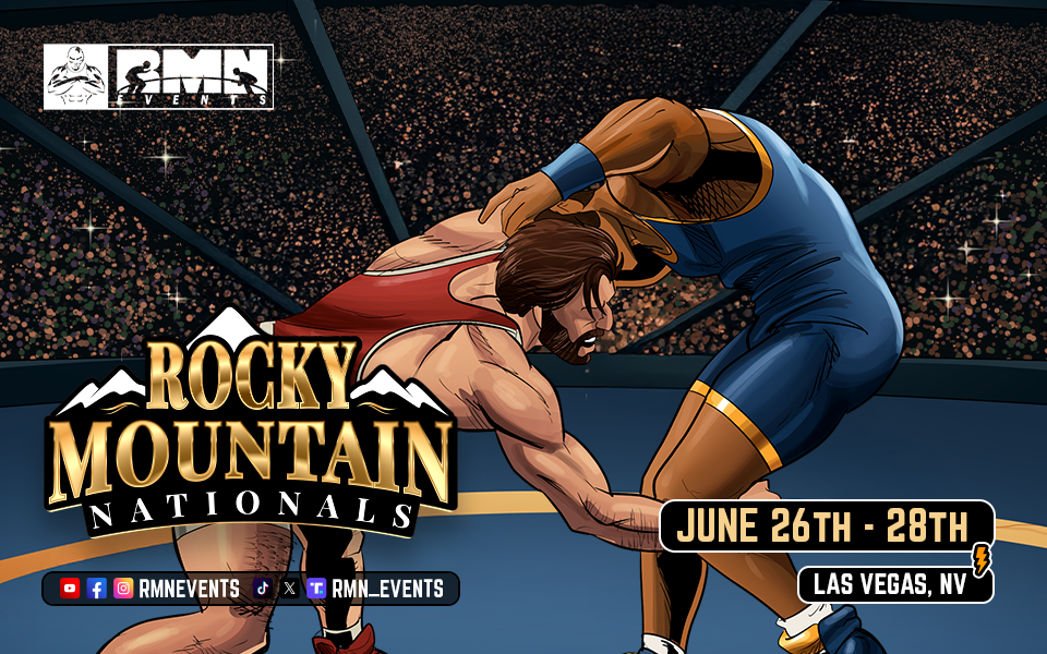 RMN Events